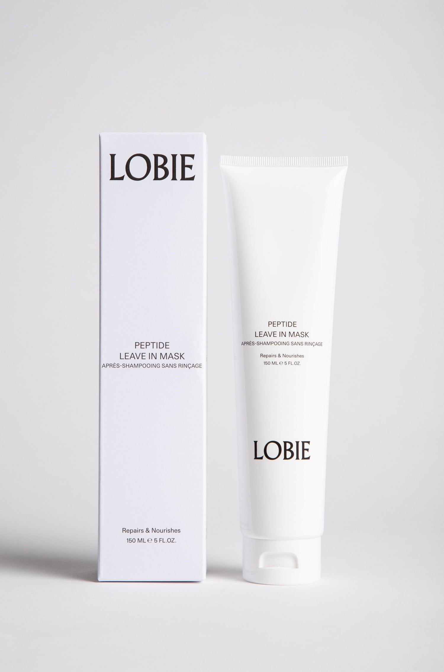 LOBIE — Elevating Textured Hair Care with Clean Formulas